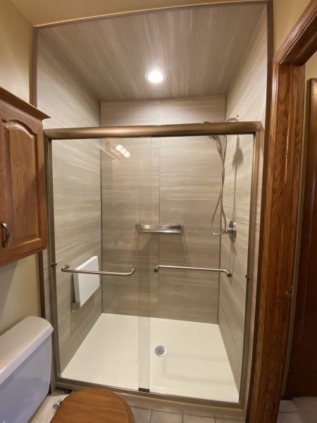 Bathroom Remodeling Portfolio | Lori K Bath